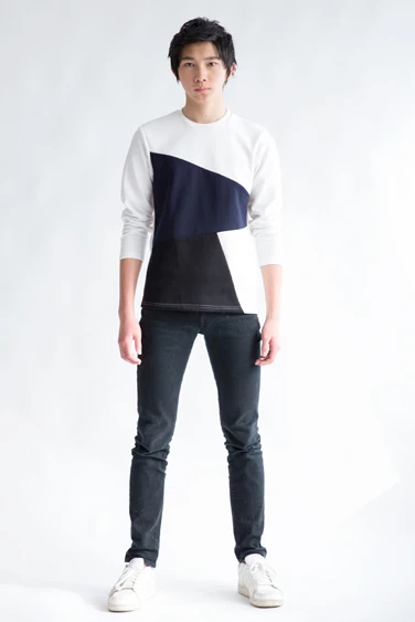 Endo Kenshin | Wiki Drama | Fandom