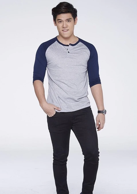 Jakarin Puribhat | Wiki Drama | Fandom