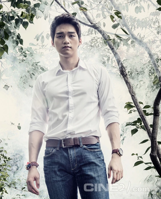 Lee Ik Joon | Wiki Drama | Fandom