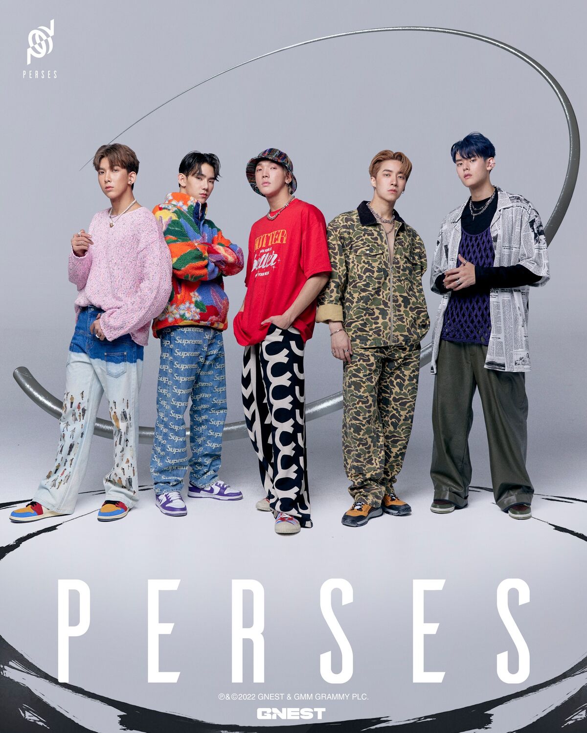 PERSES | Wiki Drama | Fandom