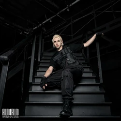 Raphael | Wiki Drama | Fandom