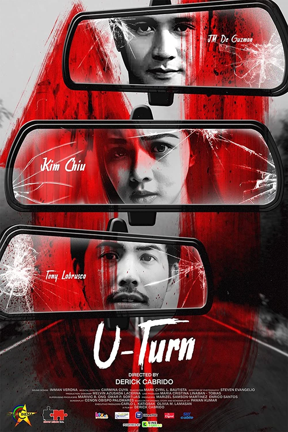 U-Turn | Wiki Drama | Fandom