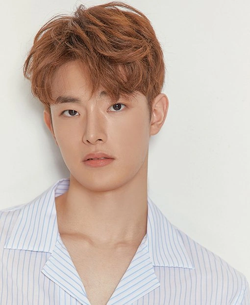 Yoo Jung Woo | Drama Wiki | Fandom