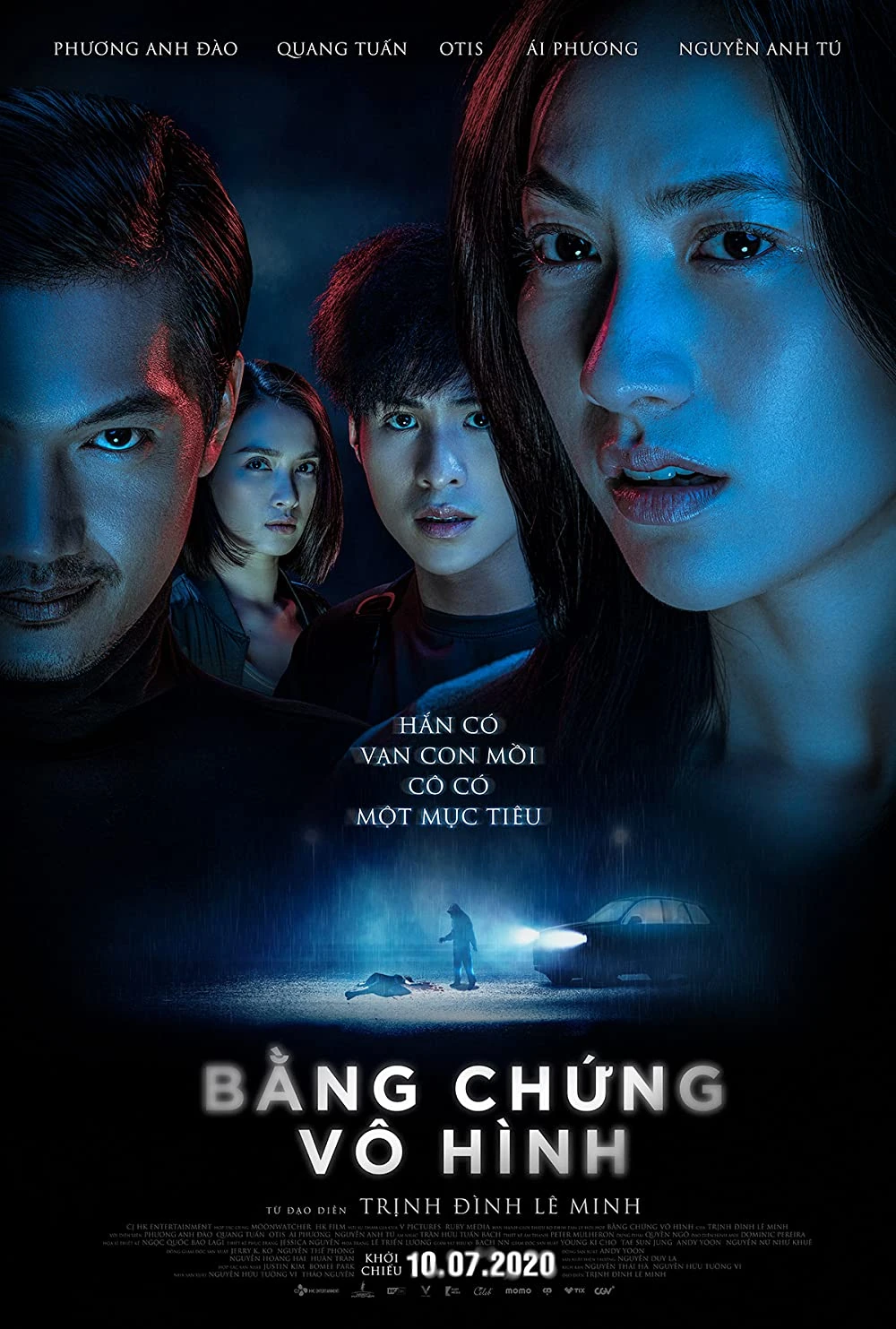 Bang Chung Vo Hinh | Wiki Drama | Fandom