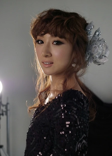 Cha Soo Kyung | Wiki Drama | Fandom