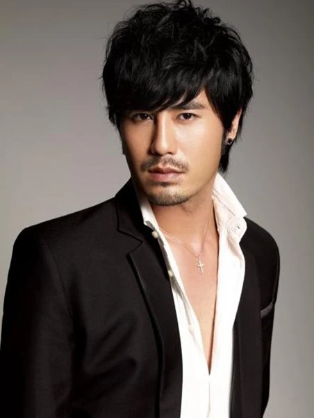 David Chen | Wiki Drama | Fandom