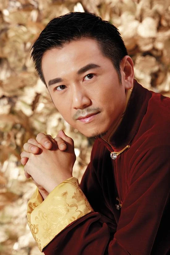 Deric Wan | Wiki Drama | Fandom