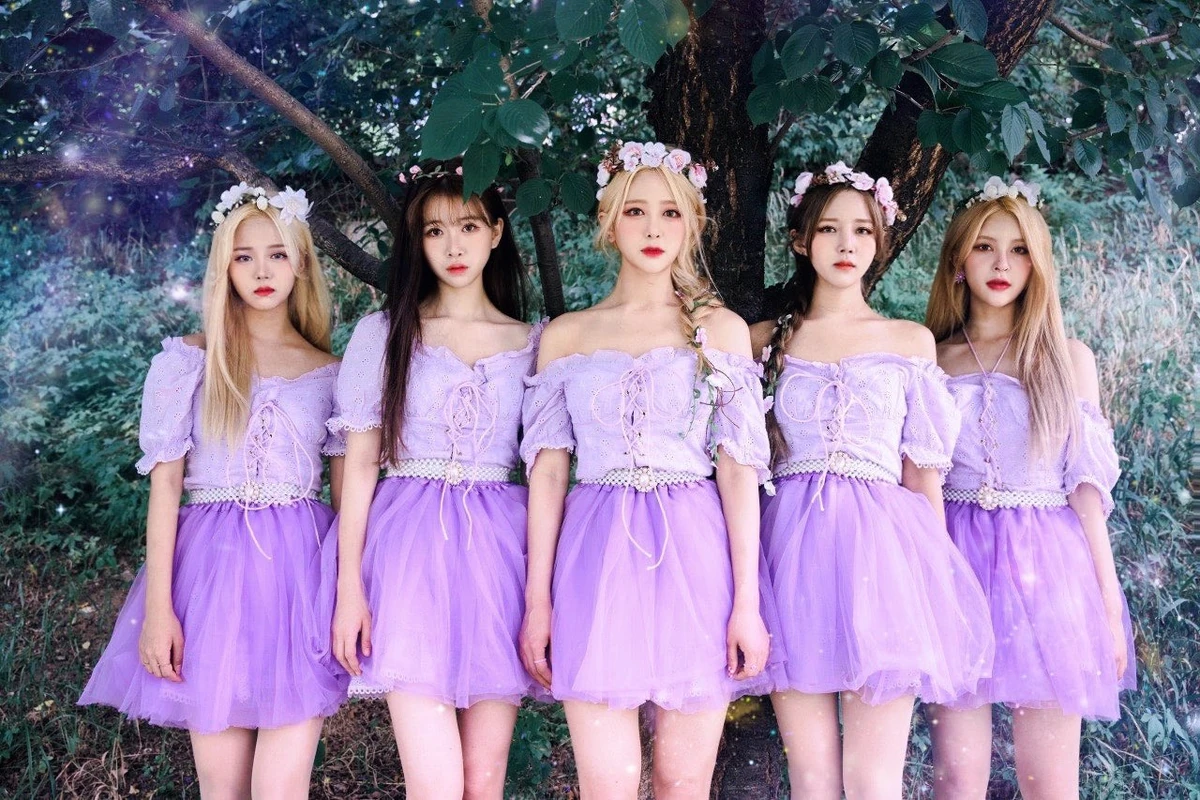 Girls' World | Wiki Drama | Fandom