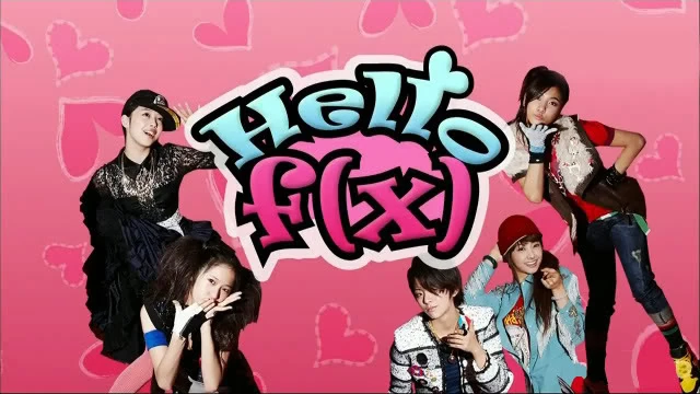 Hello F(x) | Wiki Drama | Fandom