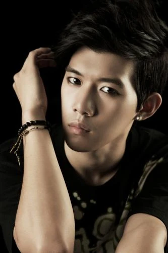Jacky | Wiki Drama | Fandom