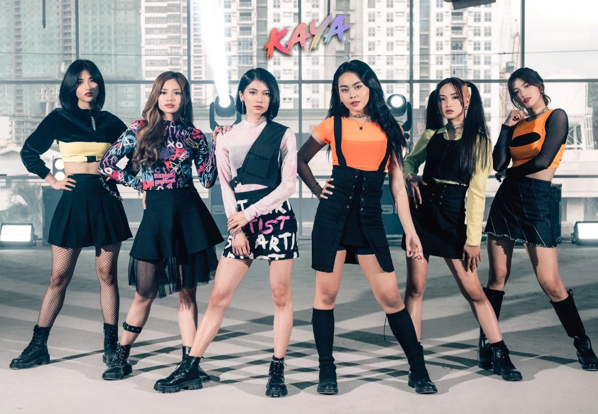 KAIA | Wiki Drama | Fandom