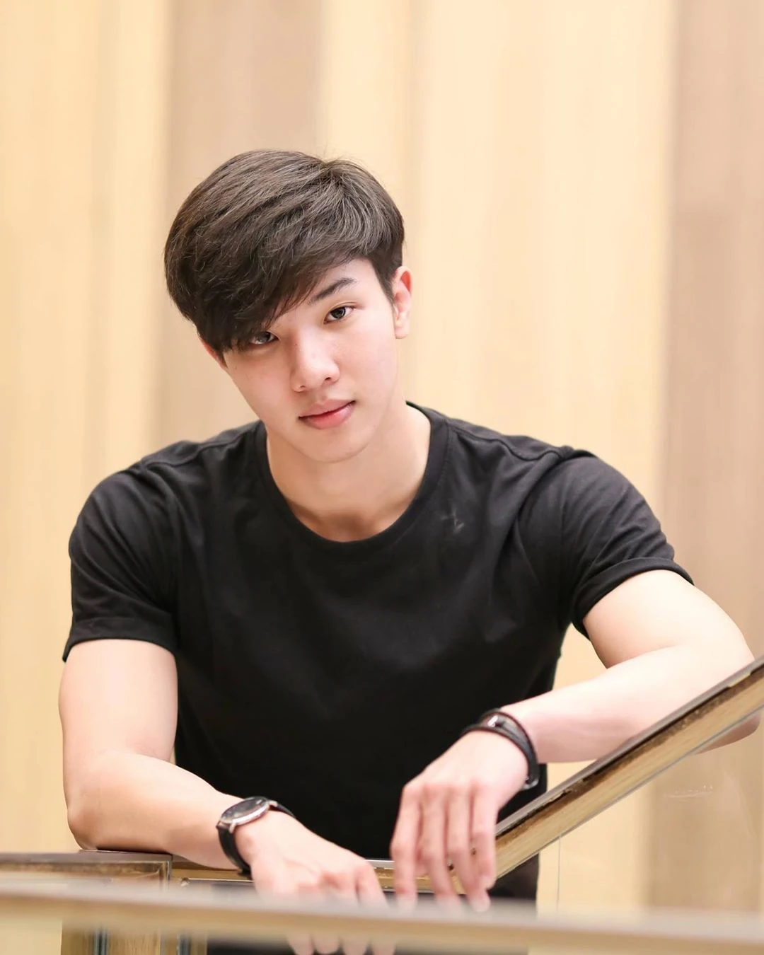 Lee Long Shi | Wiki Drama | Fandom