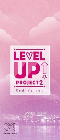 Red Velvet - Level Up! Project | Wiki Drama | Fandom