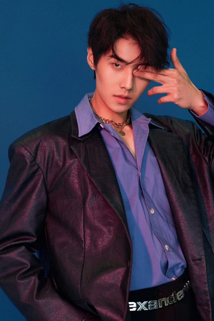Xiao Kai Zhong | Wiki Drama | Fandom