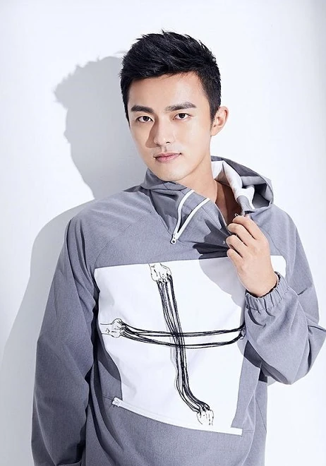 Xu Yang | Wiki Drama | Fandom