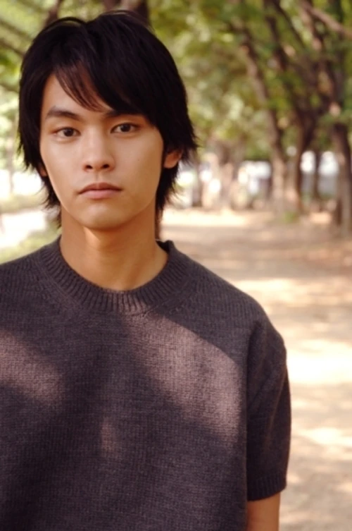 Yagira Yuya | Wiki Drama | Fandom