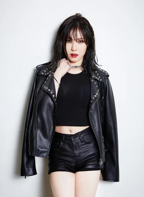 Yezi | Wiki Drama | Fandom