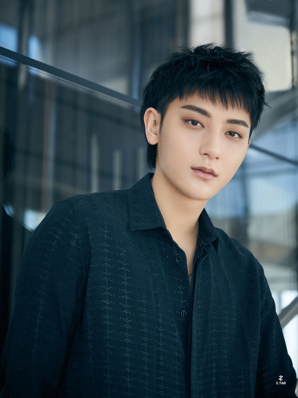 Z.Tao | Wiki Drama | Fandom