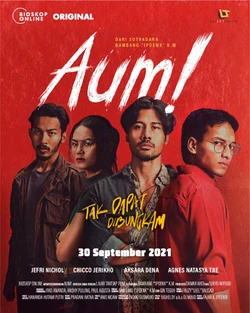 Aum! | Wiki Drama | Fandom