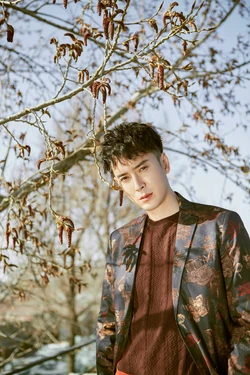 Han Dong | Wiki Drama | Fandom