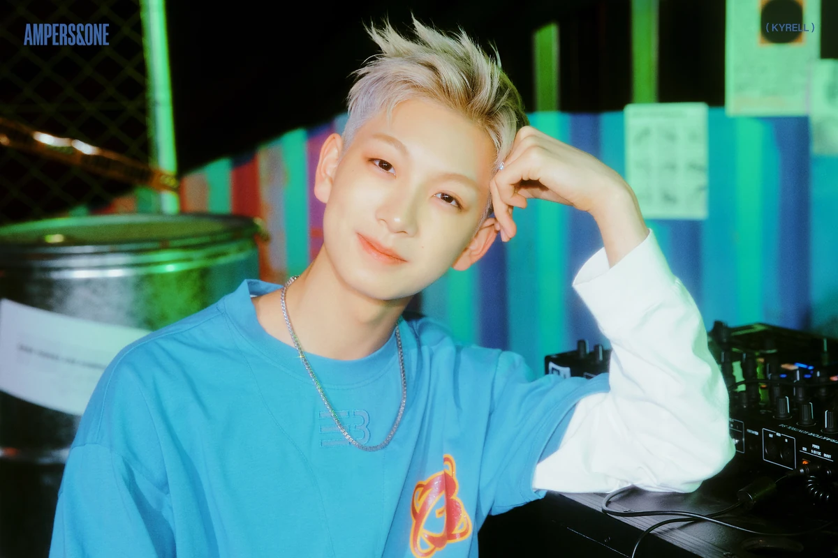 Kyrell | Wiki Drama | Fandom