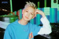 Kyrell | Wiki Drama | Fandom