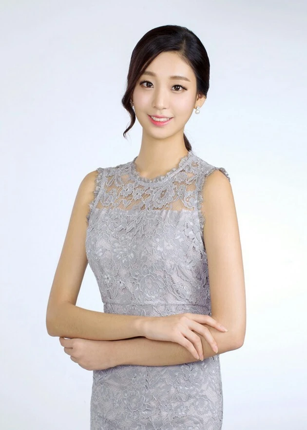 Lee Seo Bin (1993) | Wiki Drama | Fandom