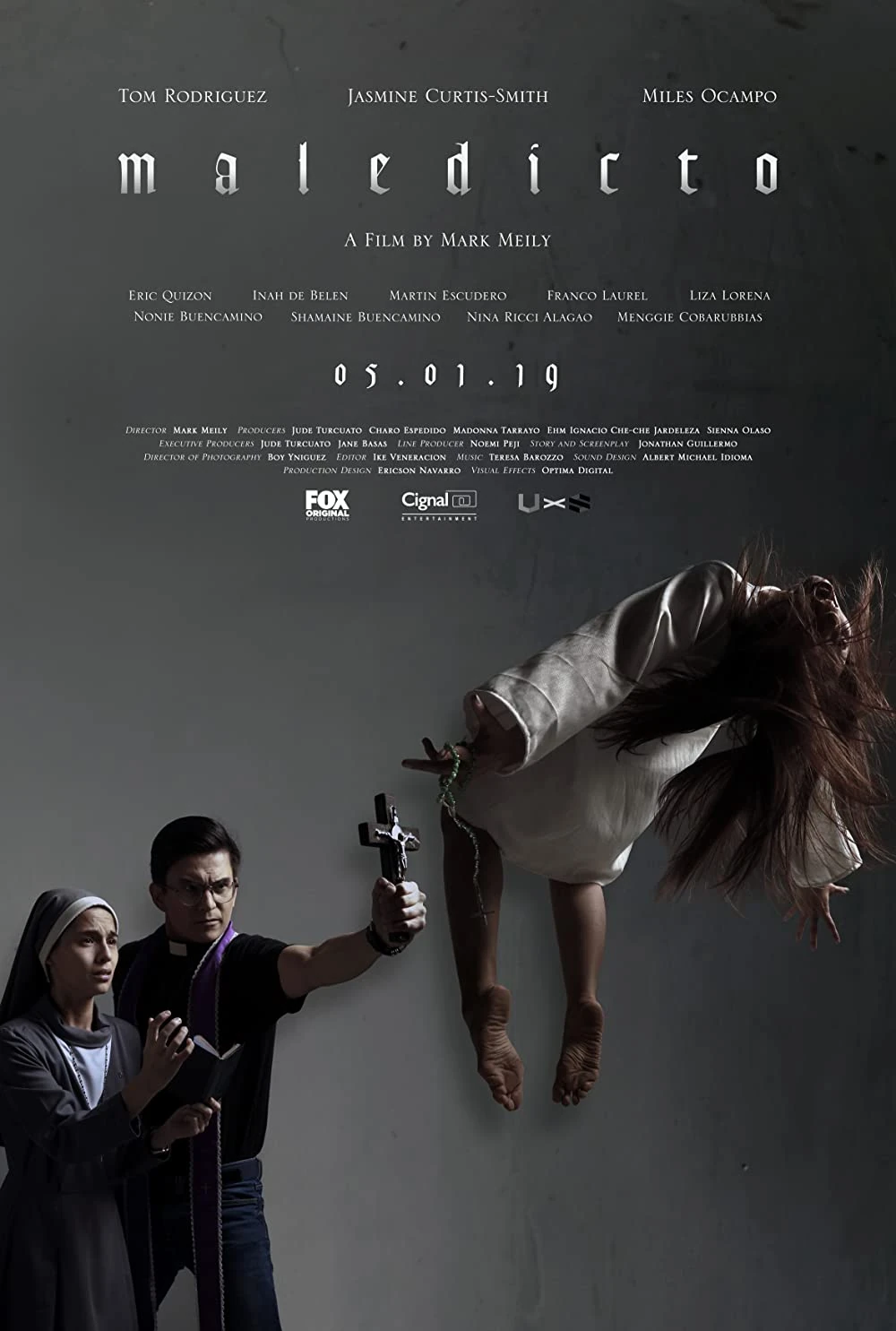 Maledicto | Wiki Drama | Fandom