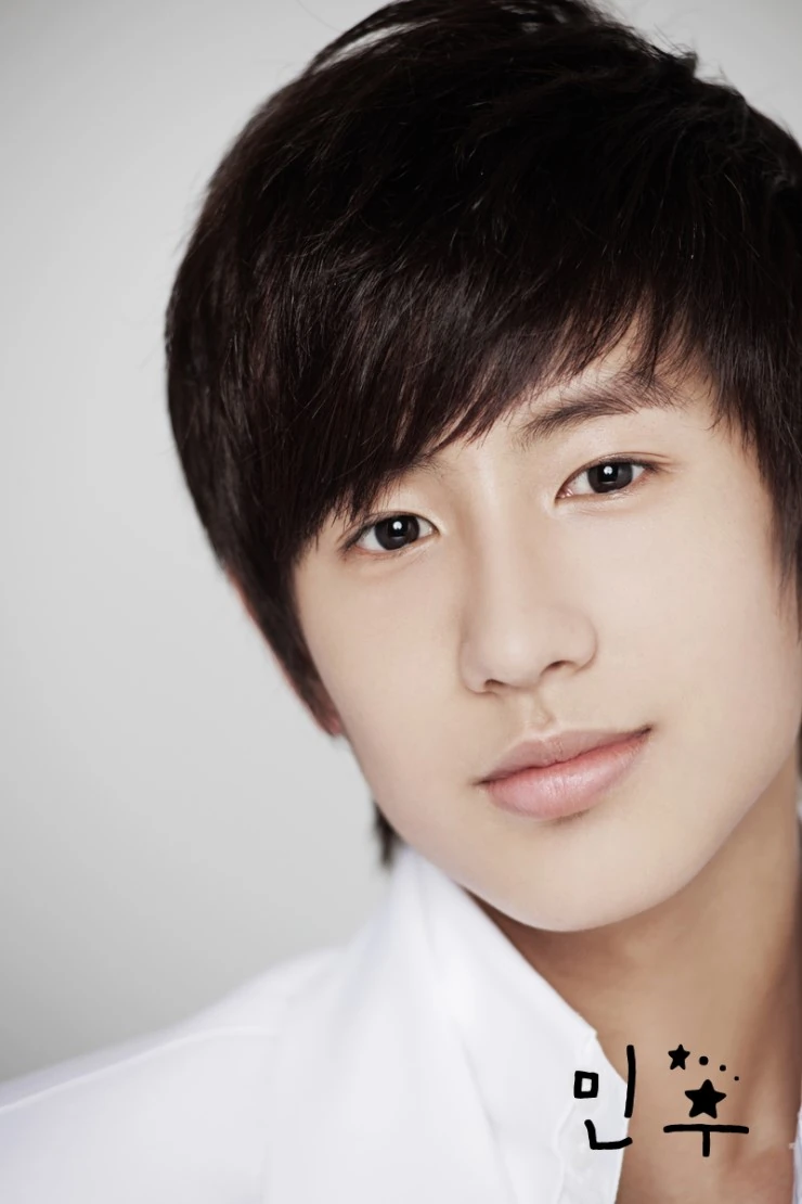 No Min Woo (1995) | Wiki Drama | Fandom