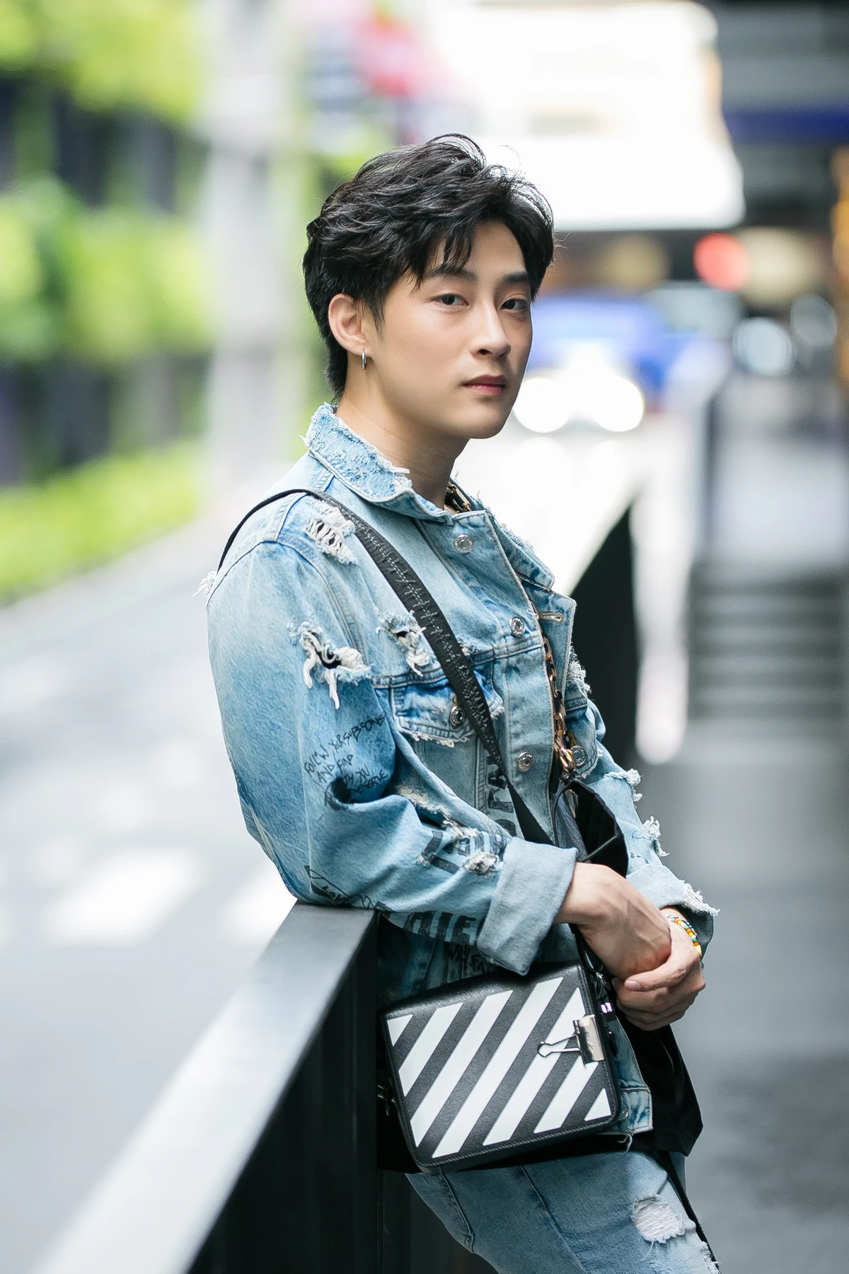 Pawin Kulkarunyawich | Wiki Drama | Fandom