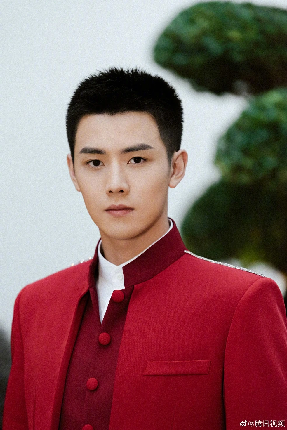 Ren Hao | Wiki Drama | Fandom