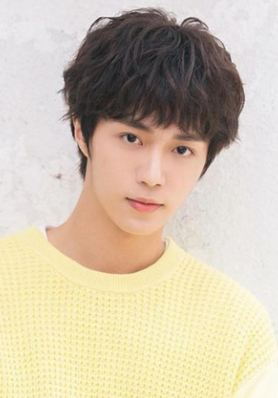 Shi Cheng Hao | Wiki Drama | Fandom