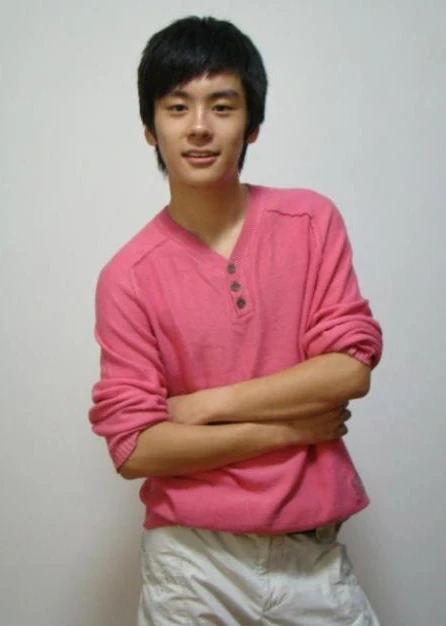 Wei Zhe Ming | Wiki Drama | Fandom