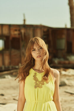 So Hyang | Wiki Drama | Fandom