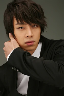 Chung Lim | Wiki Drama | Fandom