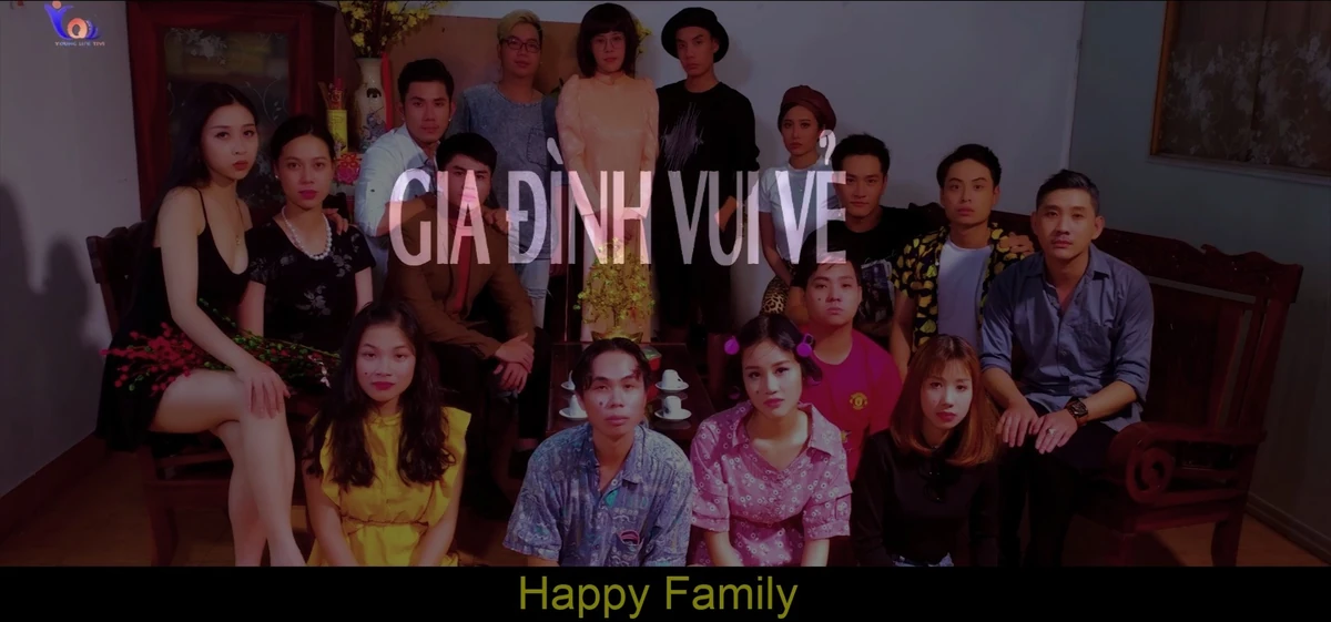 Happy Family | Wiki Drama | Fandom