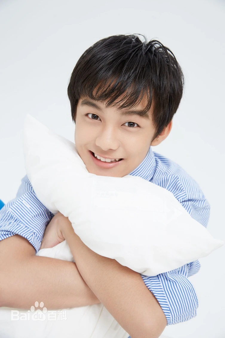 Huang Yi (2003) | Wiki Drama | Fandom