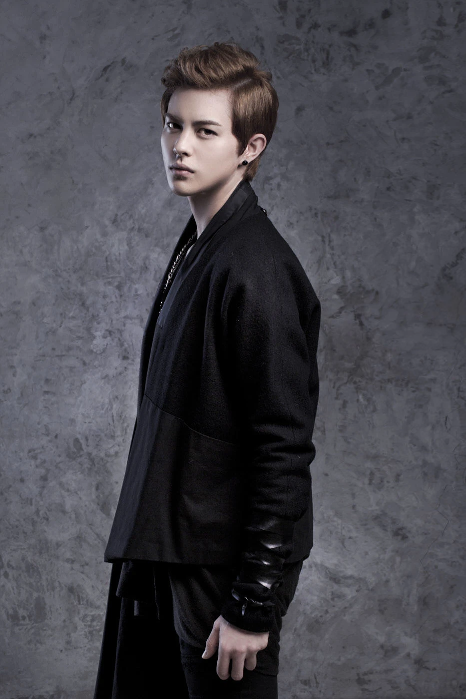 Jay | Wiki Drama | Fandom