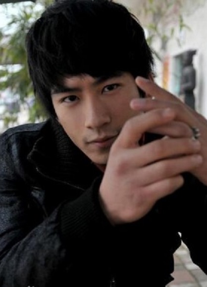 Jiang Qi Lin | Wiki Drama | Fandom