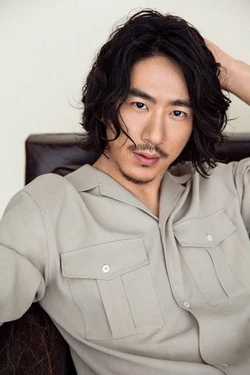 Jiang Qi Lin | Wiki Drama | Fandom