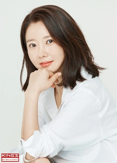 Jo Eun Sook | Wiki Drama | Fandom