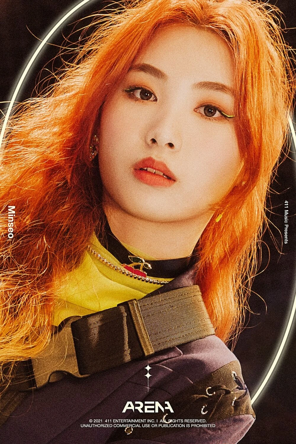 Ko Min Seo | Wiki Drama | Fandom