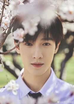 Li Yun Rui | Wiki Drama | Fandom