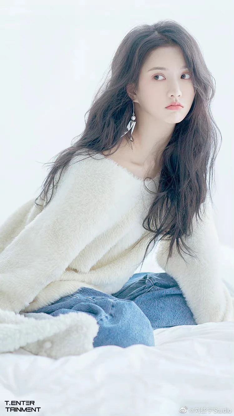 Liu Xie Ning | Wiki Drama | Fandom