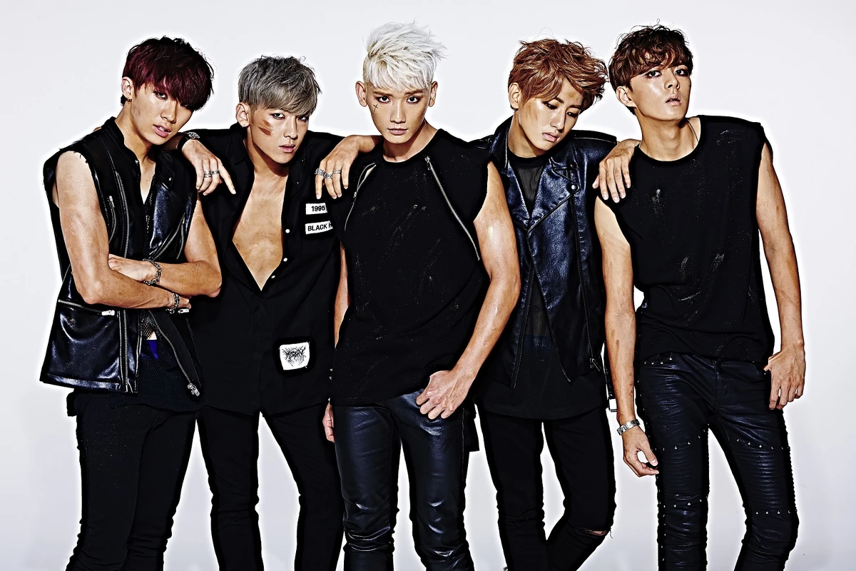 M.A.P6 | Wiki Drama | Fandom