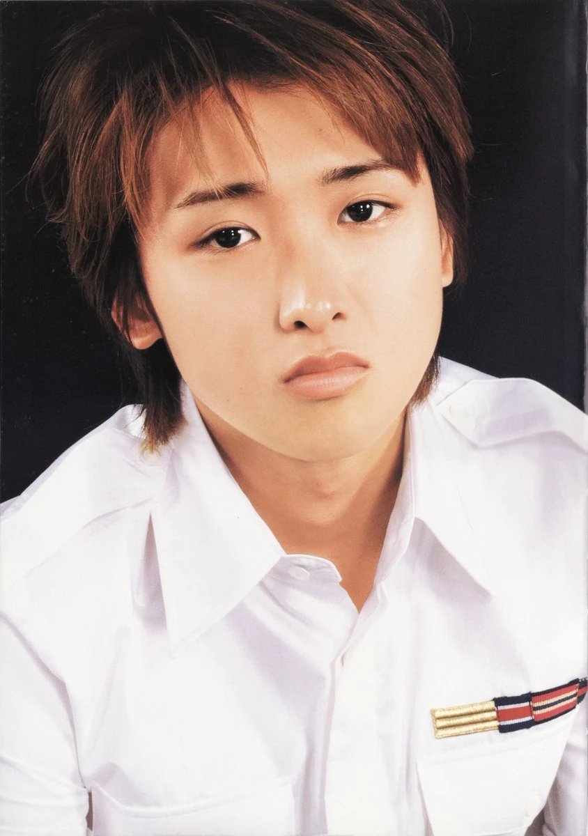 Ohno Satoshi | Wiki Drama | Fandom