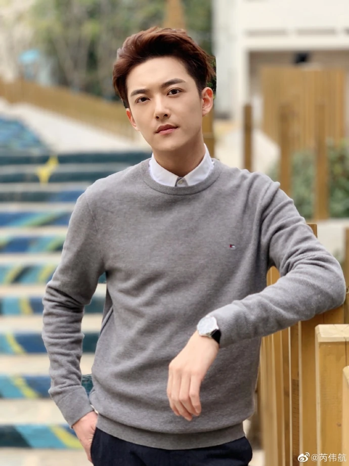 Rui Wei Hang | Wiki Drama | Fandom