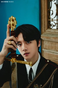 Young Bin | Wiki Drama | Fandom