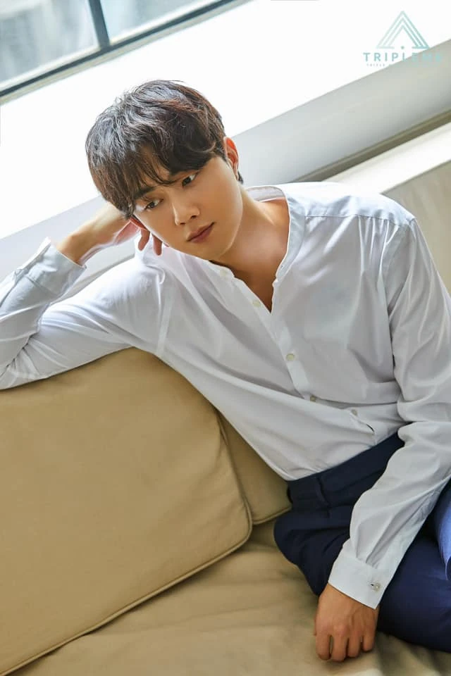 Yoo Hyun Seok | Wiki Drama | Fandom