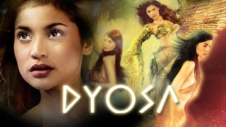 Dyosa | Wiki Drama | Fandom